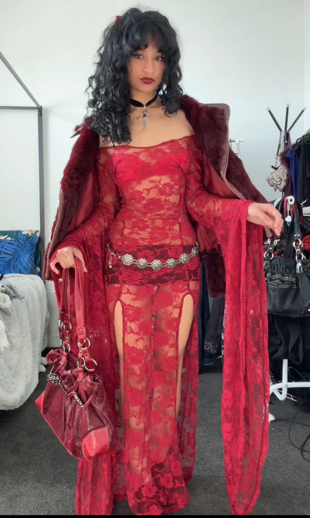 FROM ME 2 U CLOTHING