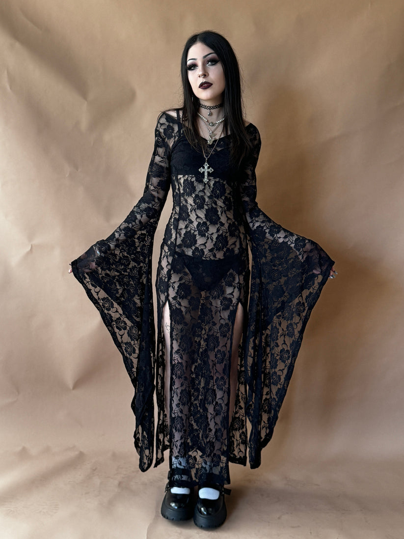 CASCADIA (EBONY) – FROM ME 2 U CLOTHING