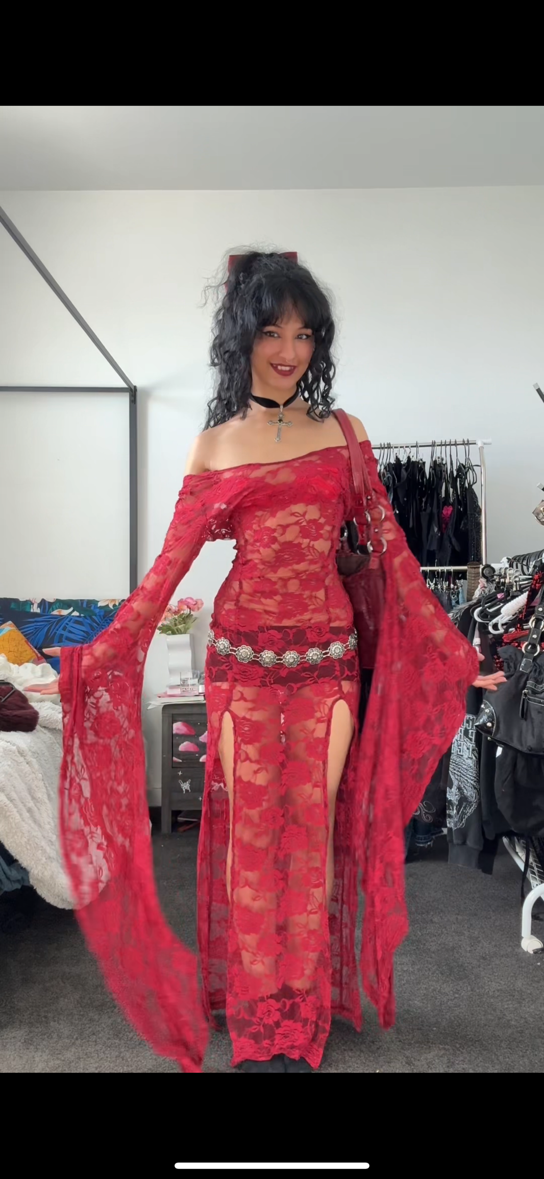 FROM ME 2 U CLOTHING