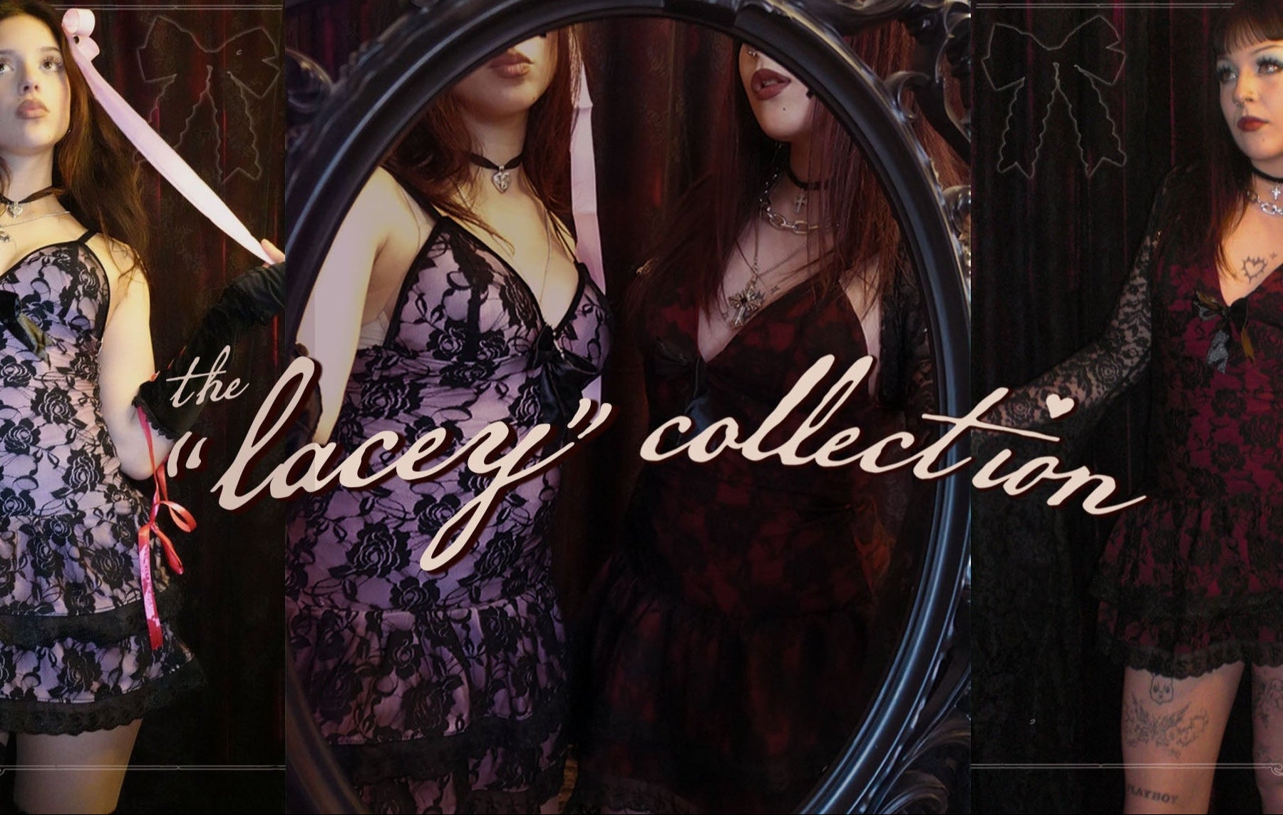 FROM ME 2 U CLOTHING - WHIMSICAL CLOTHING